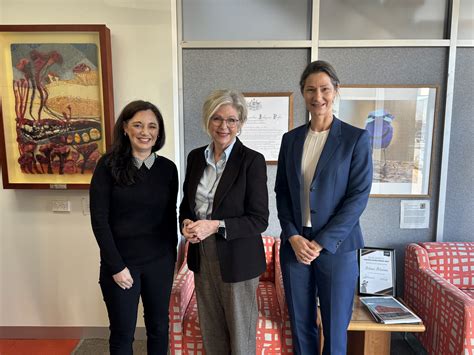 Community Consultations National Security College