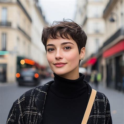 70 Ideias De Corte Pixie Para Inspirar Seu Novo Estilo