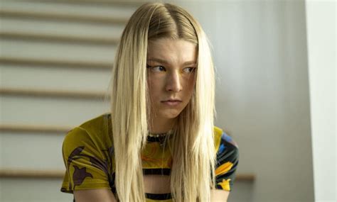 Euphoria Hunter Schafer Clarifies Sexuality As Bisexual Or Pansexual