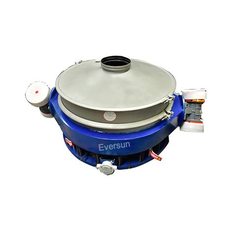 Straight Row Screen For Multiple Screening Purposes