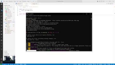 100daysofcode 100daysofcodechallenge Npm Debbugging Latenight