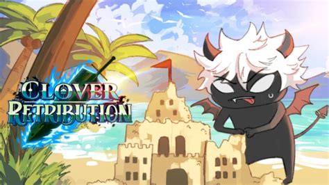 All Roblox Clover Retribution Codes And Rewards—every September 2025