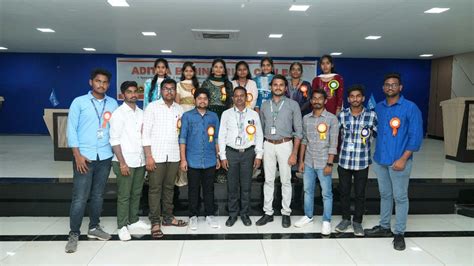 venkata prudhvi on linkedin adityaengineeringcolleges ieee projectexpo