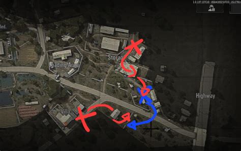 Got The Worst Spawn Ever R Arenabreakoutglobal