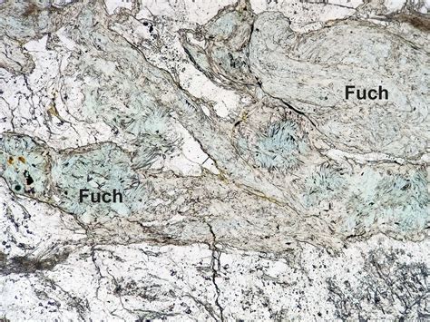 3 Micas And Other Sheet Silicates Optical Mineralogy