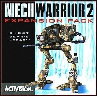 Mechwarrior 2 Ghost Bears Legacy Ign