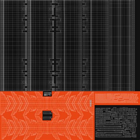 ラジエーター付きddr4 Sdram 3dモデル 29 3ds Blend Fbx Obj Max C4d Ma Free3d