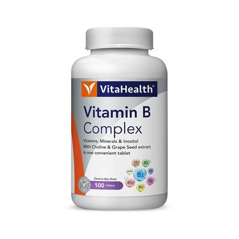 Multivitamin Vitahealth Malaysia