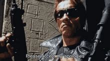 Arnold Schwarzenegger Ill Be Back S Tenor