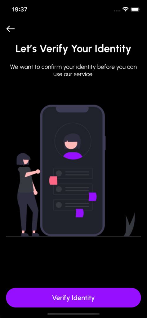 Hume Pro Dating React Native Cli App Ui Kit By Lalaweb Codecanyon