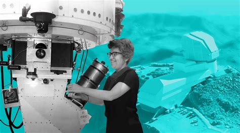 Who Was Vera Rubin Rubin Observatory
