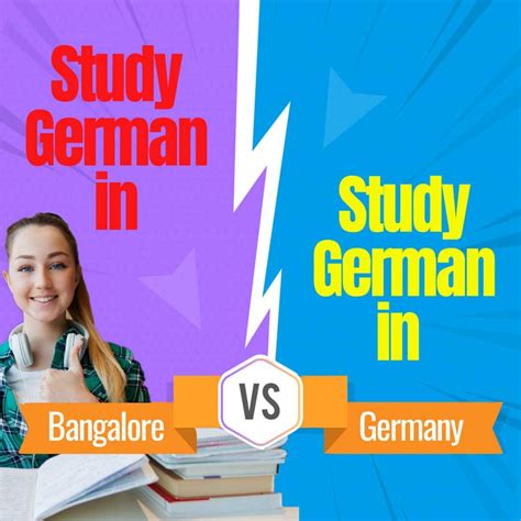 German Classes In Bangalore Online German Classes