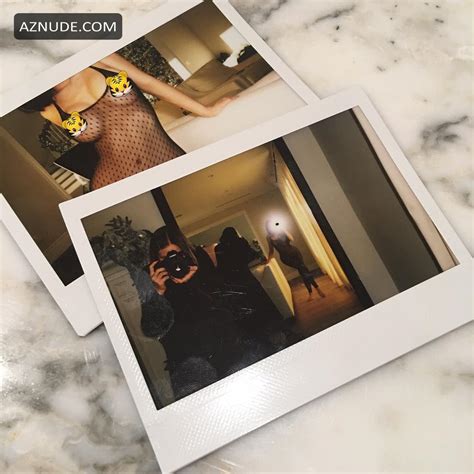 Kylie Jenner Sex Appeal Photos Aznude