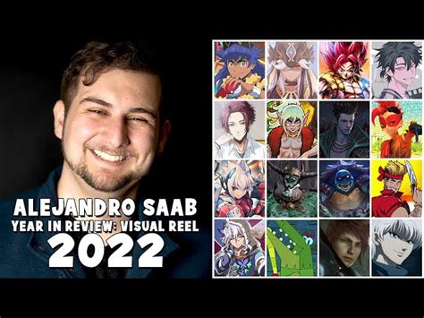 Alejandro Voice Actor 60 Photos Moonagedaydreamfilm