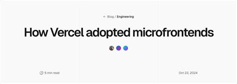 mustafa elsayed on linkedin microfrontends nextjs dependencymanagement softwarearchitecture