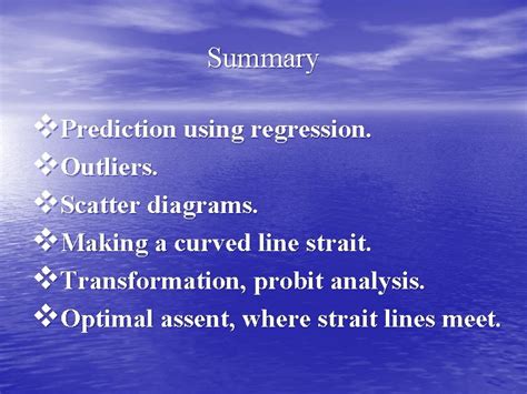 multivariate transformation multivariate transformations v started in