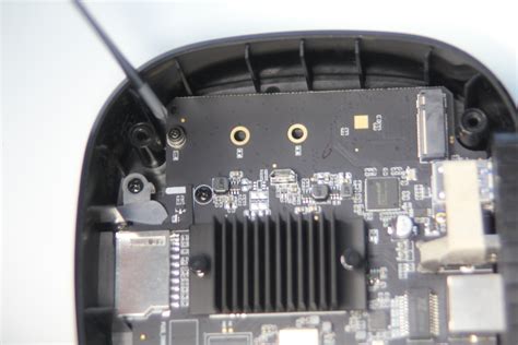 Installing Internal SSD Drive Monument Knowledge Base