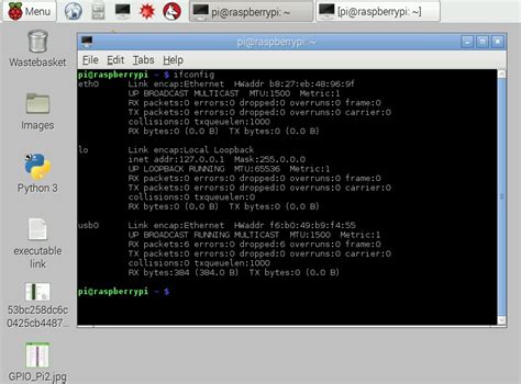 Internet On Raspberry Pi Using An Android Phone Rhydolabz Wiki