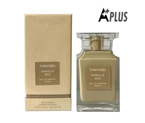 Tom Ford Vanilla Sex Edp For Women 100 Ml ЛюксПлюс