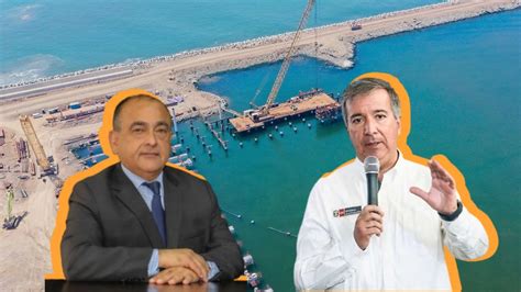 MTC confirma renuncia de presidente de APN versiones de Pérez Reyes y Tapia no coinciden Infobae