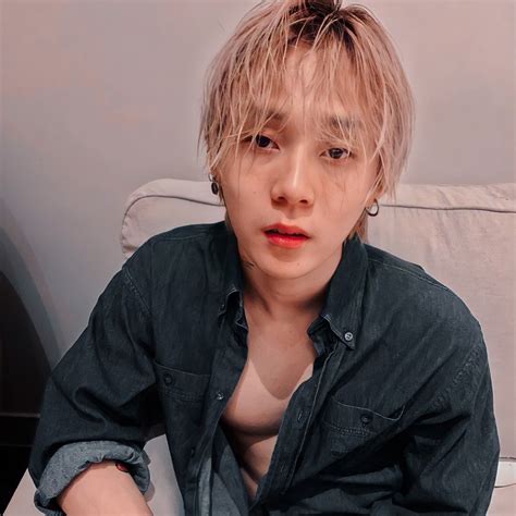 Icons Aesthetic Wallpapers Kpop Dawn Pentagon Edawn E Dawn