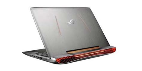 ASUS Rilis Laptop Gaming ROG Terkuat Di Indonesia