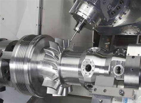 Revolutionizing Cnc Machining With Automation Proto Mfg