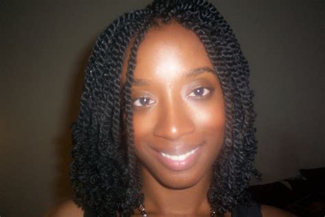 The Awkward Stage Selecting The Right Braid Style For You