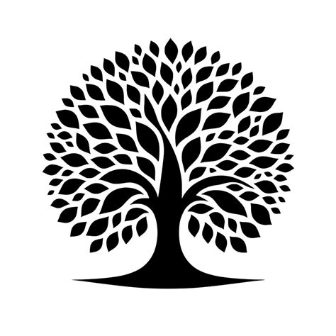 Abundant Canopy Tree Creative Meadow