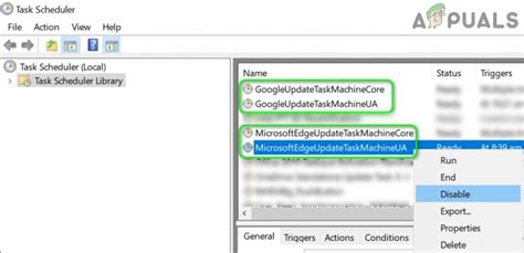 Fix Event AppModel Runtime