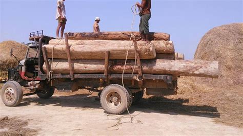 Dvb တိုက္ႀကီးၿမိဳ႕နယ္တြင္ တရားမဝင္ကၽြန္းသစ္မ်ား ဖမ္းဆီးစဥ္ ပဋိပကၡျဖစ္ပြား