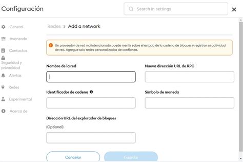 Cómo Configurar Y Usar El Monedero De Criptomonedas Metamask Infobae