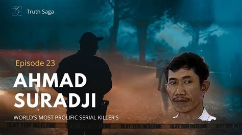 सीरियल किलर जिसने तंत्र मंत्र के जरिए चढ़ाई 42 महिलाओं की बलि Ahmad