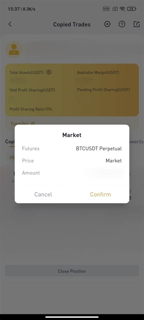 Trader Operating Manual Bitrue Faq