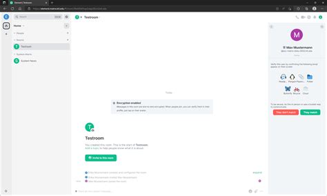 Encryption Matrix Documentation