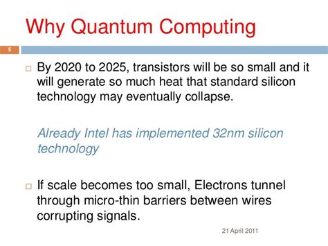 Quantum Computing Introduction