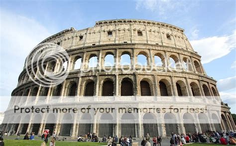 El Imperio Romano