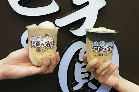 影片讓你隨手帶著走樂華夜市必吃美食阿爸の芋圓進軍西門町 上報 生活