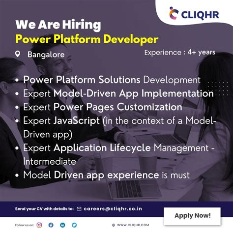 Cliqhr Recruitment Services On Linkedin Hiring