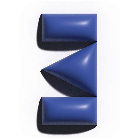 Type Design Mismatched Behance