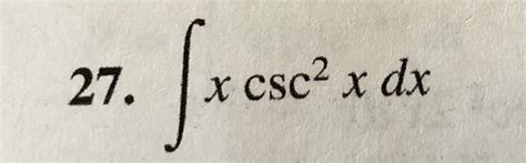 solved finding an indefinite integral in exercises 15 34