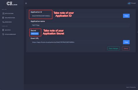 Developer Application Cftools Mirasaki Development
