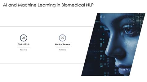 Biomedical Nlp Natural Language Processing Healthcare Ppt Presentation