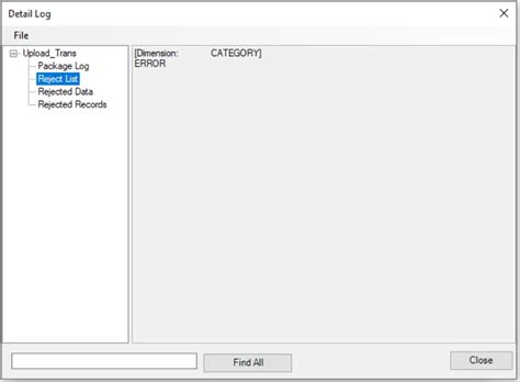Flatfile Upload With Sap Bpc Epm Add In Und Possible Alternatives