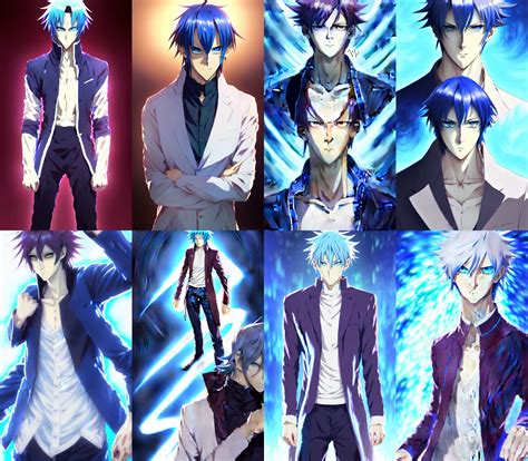 Irritated Anime Face