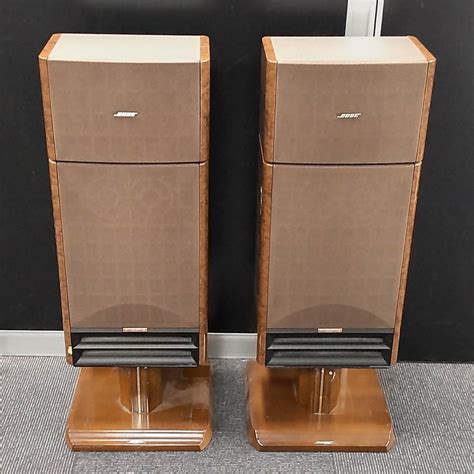 【全体的に状態が悪い】c255228 105 20 Mm20000【横浜引取り限定】bose スピーカーペア ボーズ Model 363