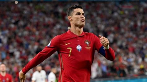 Роналдо со порака до Македонија Estrada Plus