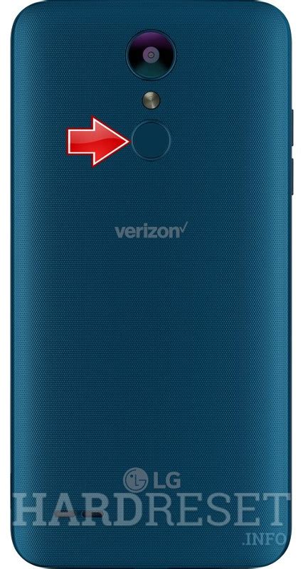 How To Get Into Fastboot And How To Exit Fastboot LG Zone HardReset Info