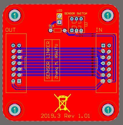 PID Line Following Smart Vehicle Hackster Io