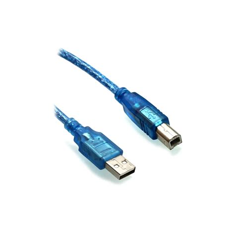 Кабель для принтера Usb 2 0 Printer Cable в Ташкенте цена 23520 сум от 220volt Uz Prom Uz Id